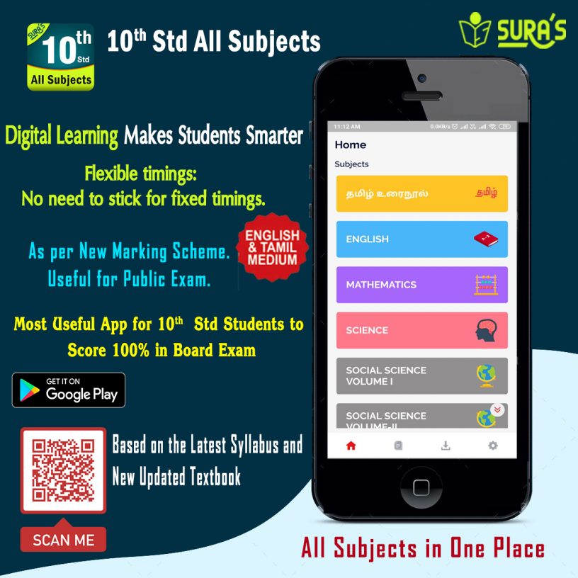 TNPSC Group 2 Syllabus in Tamil PDF Prelims and Mains Syllabus 2025 - tnkalvi.in